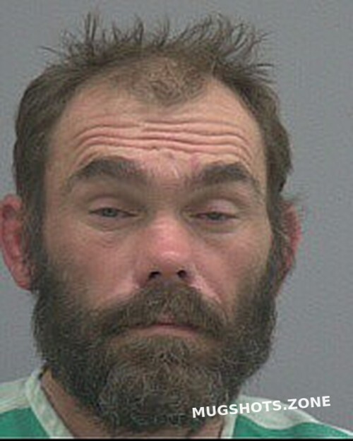 HUMPHRIES ROY DENNIS 01/16/2023 - Alachua County Mugshots Zone