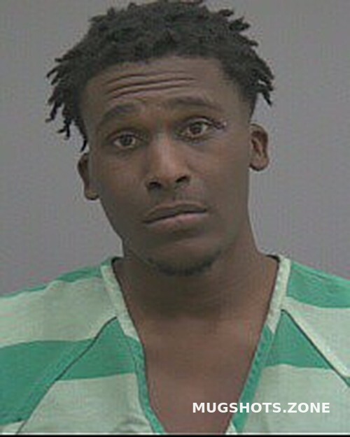 MYHAND JARVIS ANTHONY 01/22/2023 - Alachua County Mugshots Zone