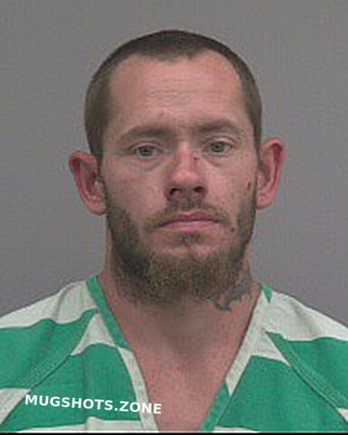 OSTEEN JERRY EDWARD 01/24/2023 - Alachua County Mugshots Zone