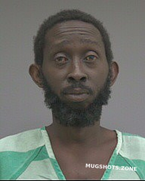 JAMES ROLAND EUGENE 01/25/2023 - Alachua County Mugshots Zone