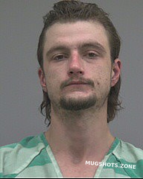 TOTULIS DANIEL CHRISTOPHER 01/28/2023 - Alachua County Mugshots Zone