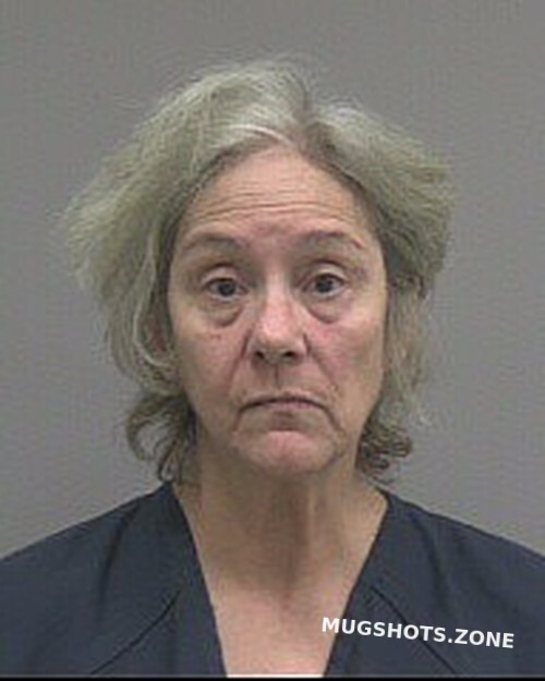 GARIBALDI MICHELE ANNETTE 02/02/2023 - Alachua County Mugshots Zone