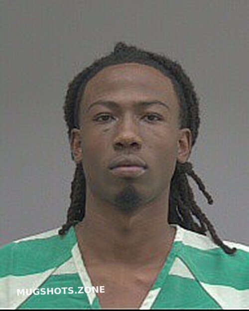 WILLIAMS CHASE RODNEY 02/05/2023 - Alachua County Mugshots Zone