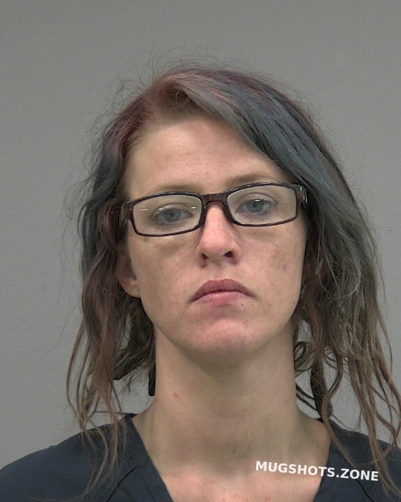 HENLEY KATLIN MARIE 02/06/2023 - Alachua County Mugshots Zone