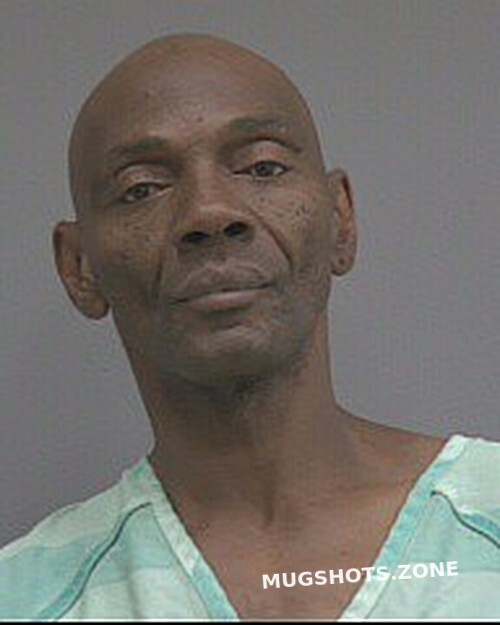 STRAIN ALVIN LEE 02/06/2023 - Alachua County Mugshots Zone