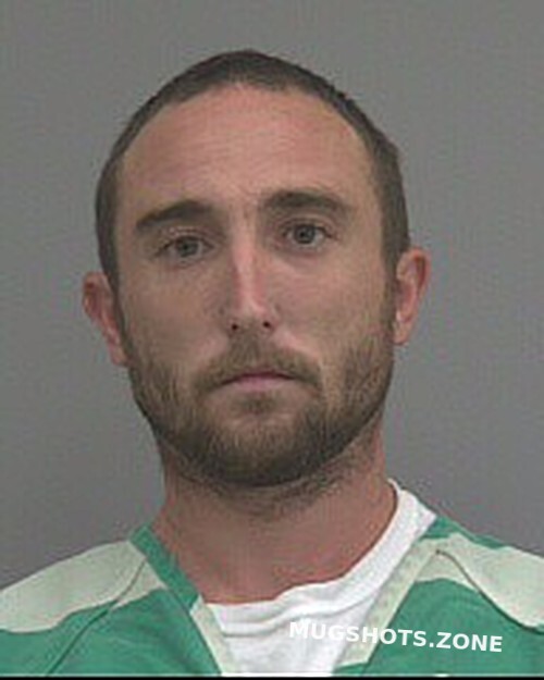 WHITE RYAN AUSTIN 02/06/2023 - Alachua County Mugshots Zone