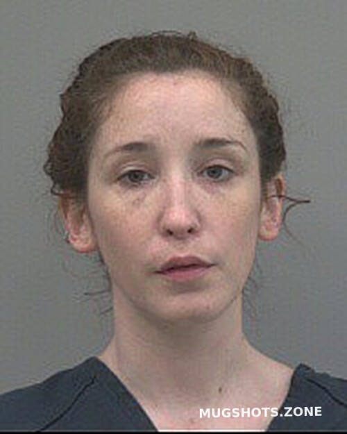 ROSENBERG ALEXIS IDOIA 02/06/2023 - Alachua County Mugshots Zone