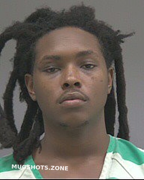 SINGLETON JOSHUA WILLIAMS 02/07/2023 - Alachua County Mugshots Zone
