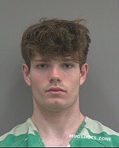 WISWALL KALEB MASON 02/07/2023 - Alachua County Mugshots Zone