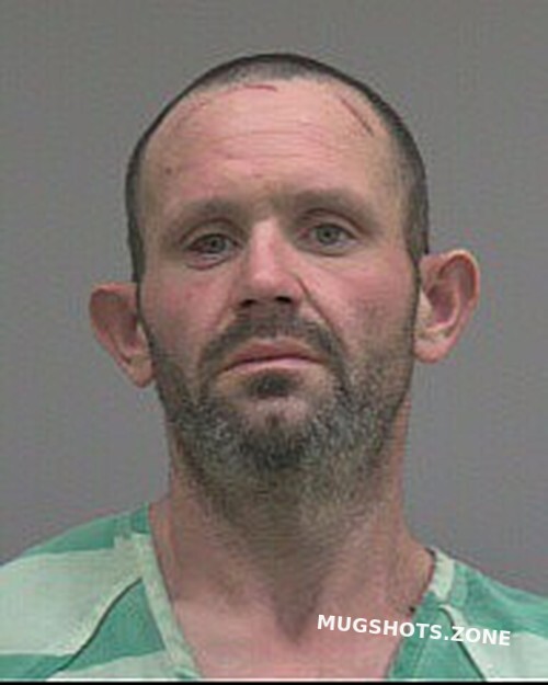 FLETCHER MATTHEW ALLEN 02/08/2023 - Alachua County Mugshots Zone