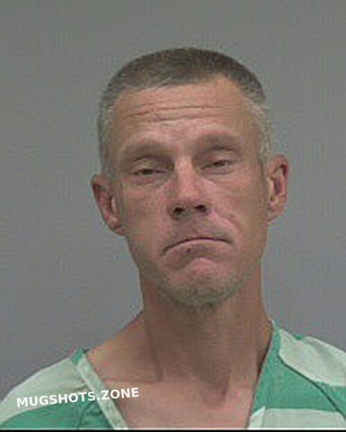 FIKE JASON EDWARD 02/10/2023 - Alachua County Mugshots Zone