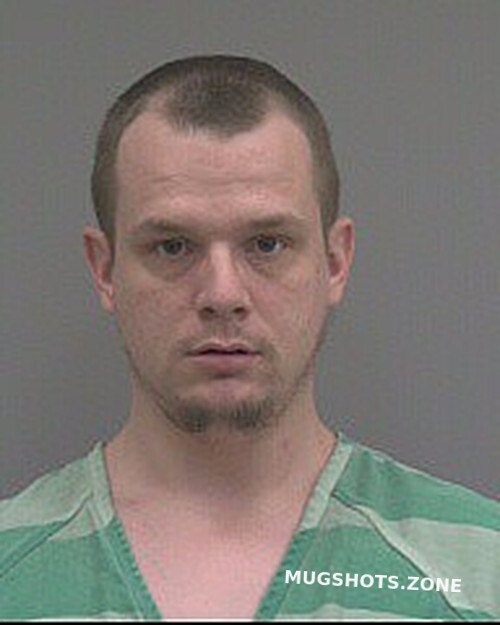 HOLBERT JOSHUA ALEX 02/14/2023 - Alachua County Mugshots Zone