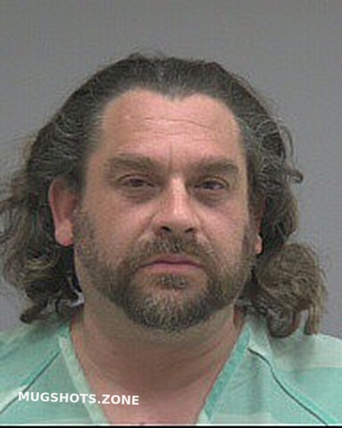 PORITZ JASON SCOTT 02/16/2023 - Alachua County Mugshots Zone