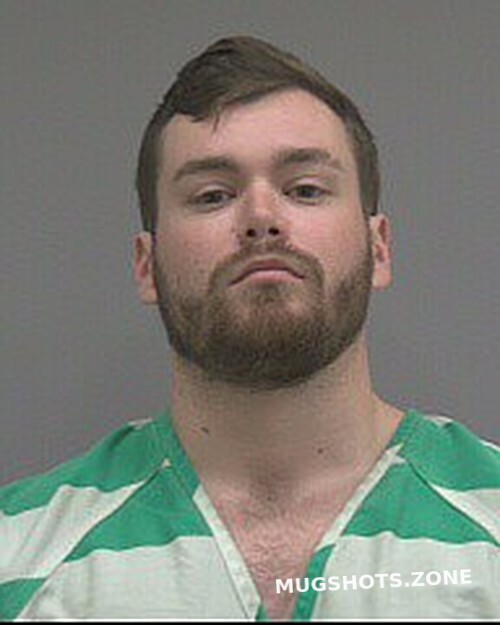 KIRCHNER RYAN THOMAS 02/17/2023 - Alachua County Mugshots Zone