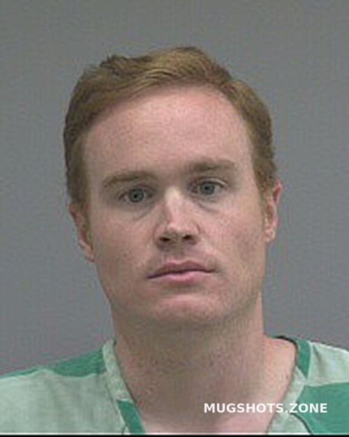 MANCIL DANIEL NICHOLAS 02/22/2023 - Alachua County Mugshots Zone