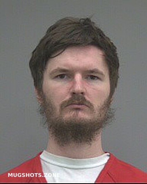 FRICK DAVID ANDREW 02/23/2023 - Alachua County Mugshots Zone