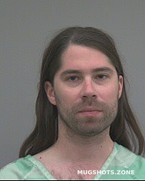 LAZAR MATTHEW WATKINS 02/23/2023 - Alachua County Mugshots Zone