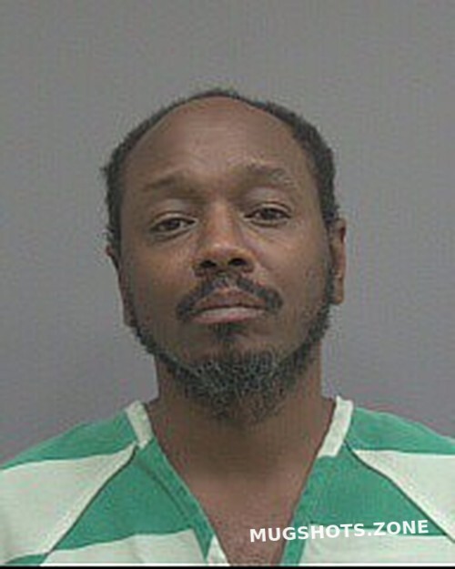 BROWN GREGORY DWAYNE 03/02/2023 - Alachua County Mugshots Zone