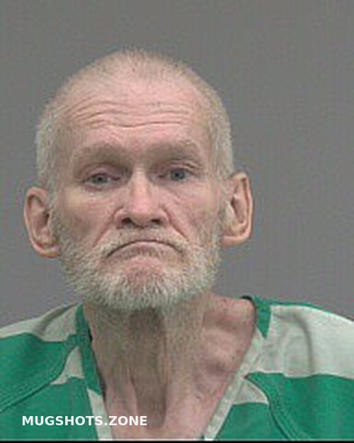 GREEN ERNEST 03/03/2023 - Alachua County Mugshots Zone