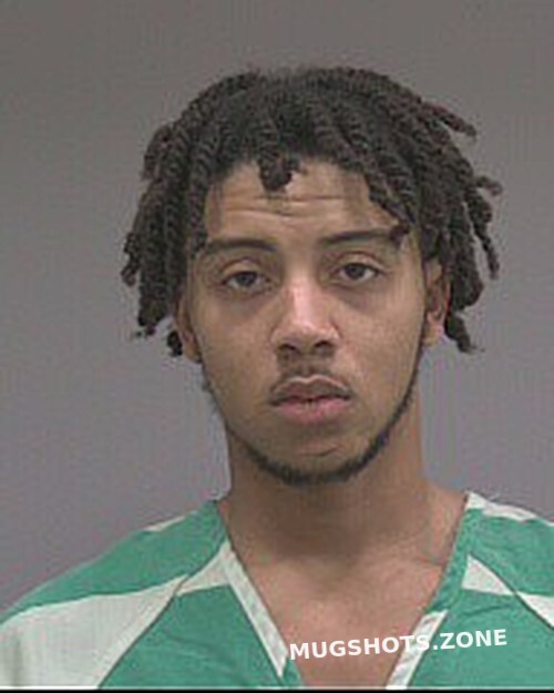 STEWART KAMERON ISAIAH 03/05/2023 - Alachua County Mugshots Zone
