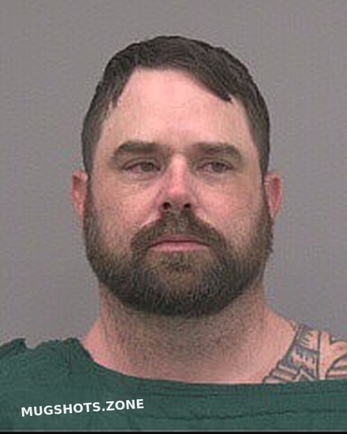 FAULCONER ANTHONY ALLEN 03/06/2023 - Alachua County Mugshots Zone