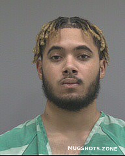 MONTEROLOPEZ IAN GABRIEL 03/06/2023 - Alachua County Mugshots Zone