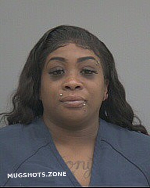 GREEN LASONYA MARIE 03/09/2023 - Alachua County Mugshots Zone