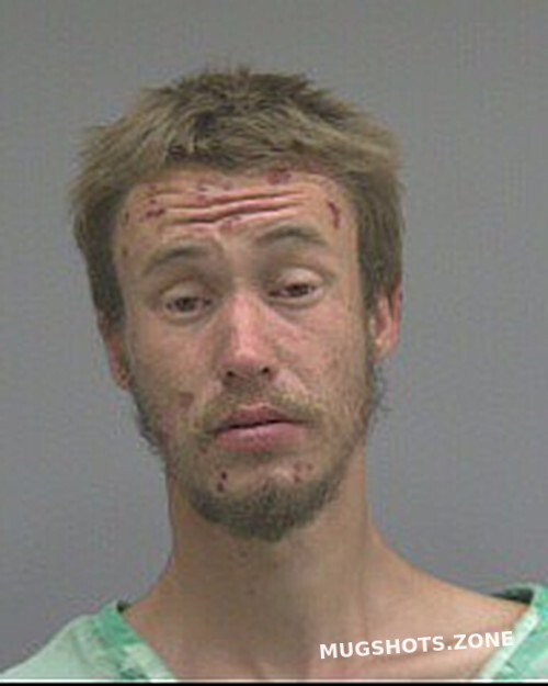 NICK ADAM MICHAEL 03/11/2023 - Alachua County Mugshots Zone