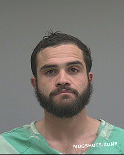 RODRIGUEZ DANIEL 03/12/2023 - Alachua County Mugshots Zone