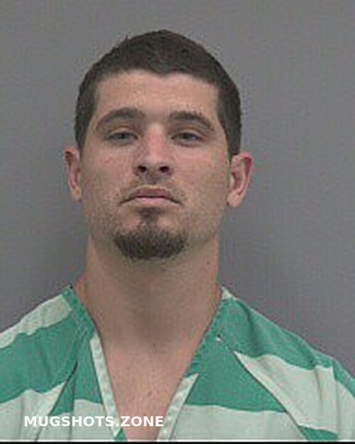 HODGES GABRIEL WAYLEN 03/14/2023 - Alachua County Mugshots Zone