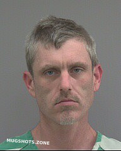 HINSON JONATHAN WALLACE 03/17/2023 - Alachua County Mugshots Zone