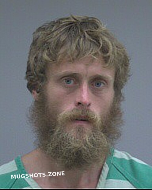 NEUNZ IAN JOSEPH 03/18/2023 - Alachua County Mugshots Zone