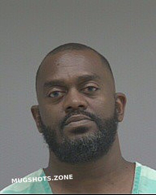 STRANGE CHARLES 03/18/2023 - Alachua County Mugshots Zone