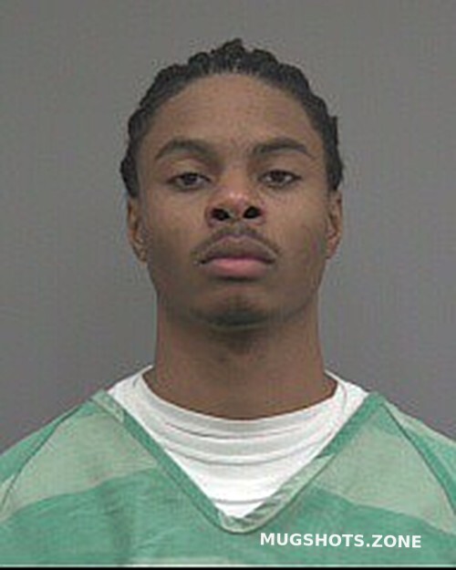 BAKER DEJHAN MALIK 03/21/2023 - Alachua County Mugshots Zone
