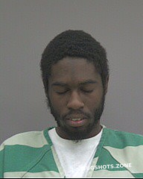 ODUM RYAN ISAIAH 03/23/2023 - Alachua County Mugshots Zone