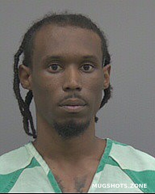 SCOTT KHARI KAJONJI 03/26/2023 - Alachua County Mugshots Zone
