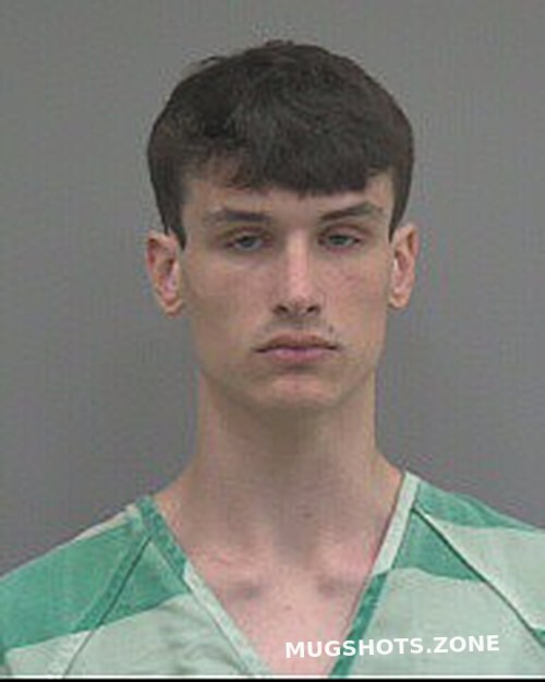 NOEL JADEN NICHOLAS 03/28/2023 - Alachua County Mugshots Zone