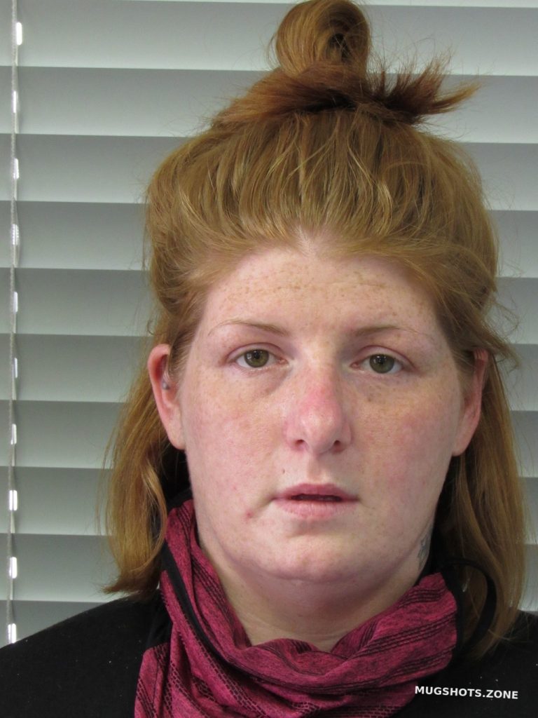 GRIFFIS BRITTANY NICOLE 03/28/2023 - Alachua County Mugshots Zone