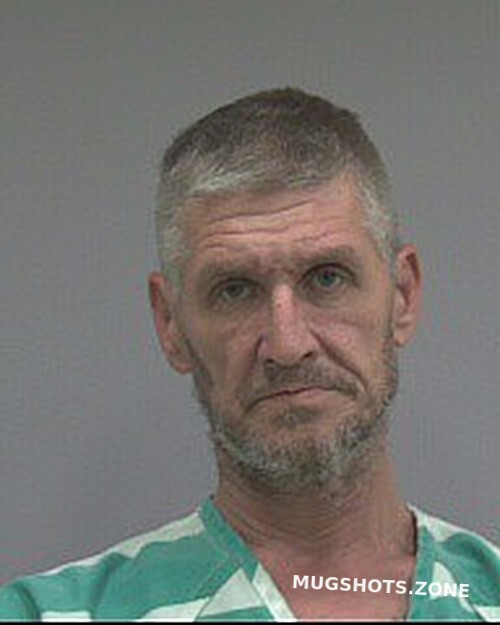 TURNS JOSEPH MARTIN 03/31/2023 - Alachua County Mugshots Zone