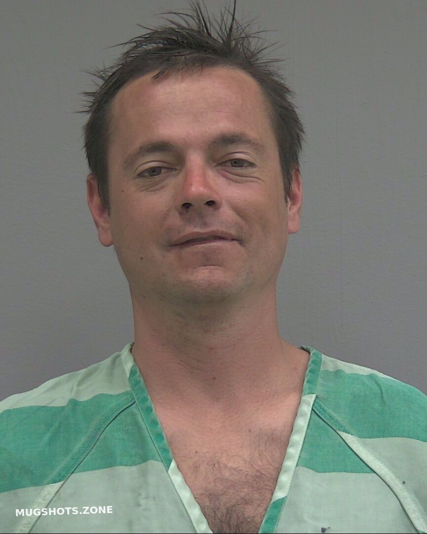 CHANNING ERIC ROBERT 04/01/2023 - Alachua County Mugshots Zone
