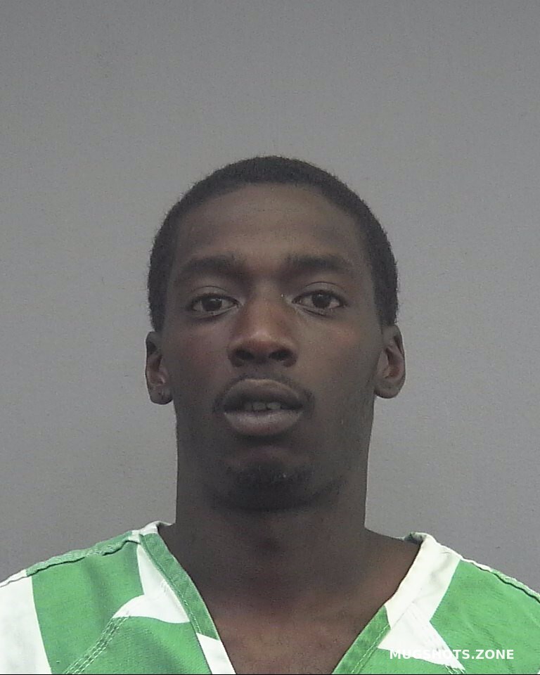 MCNAIR DANIEL DEON 04/03/2023 - Alachua County Mugshots Zone