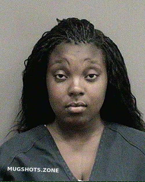 COOPER KHADIJAH ISIS 04/03/2023 - Alachua County Mugshots Zone