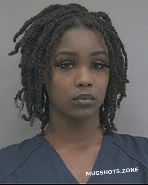 MILLER AKIRA TIANA 04/12/2023 - Alachua County Mugshots Zone
