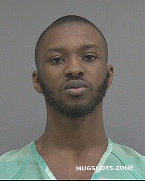SIMS LONDON JEREMIAH 04/12/2023 - Alachua County Mugshots Zone