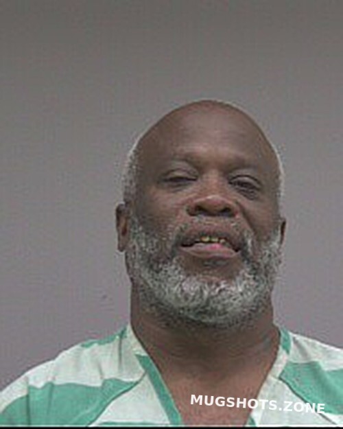 THOMAS RAMA TERRILL 04/15/2023 - Alachua County Mugshots Zone
