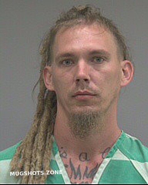 PINSON CHRISTOPHER DALE 04/16/2023 - Alachua County Mugshots Zone