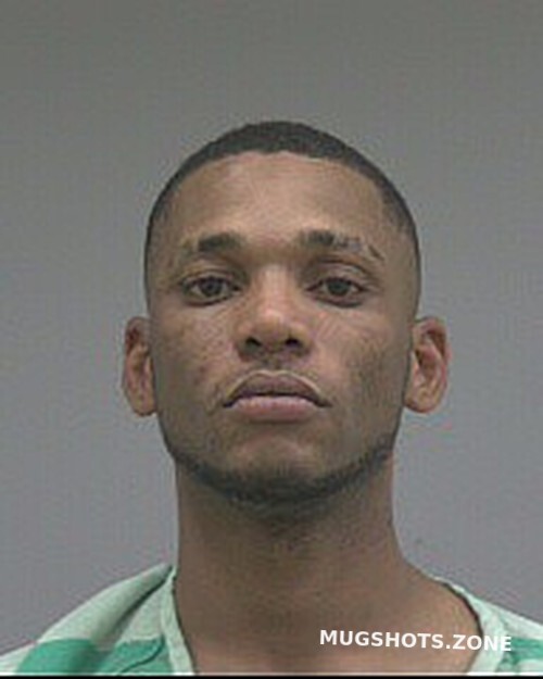 TAYLOR TREVIS MARKELL 04/20/2023 - Alachua County Mugshots Zone