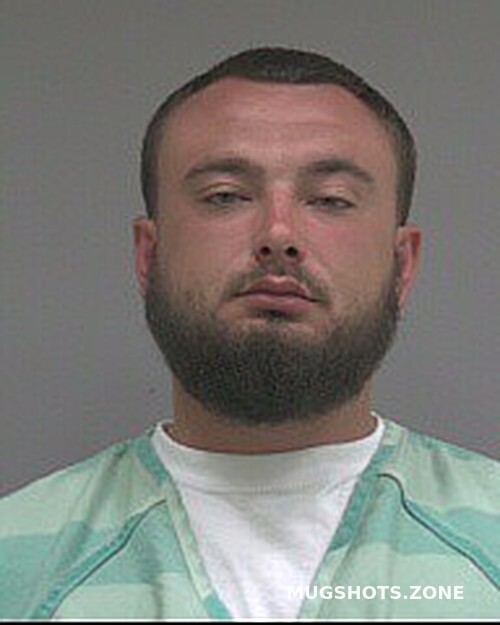 GUZEK DAX JOHN 04/21/2023 - Alachua County Mugshots Zone