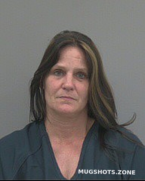 ROGERS TRACEY RENAE 04/22/2023 - Alachua County Mugshots Zone