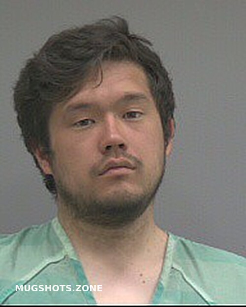 GARBE JAMES HYON 04/22/2023 - Alachua County Mugshots Zone